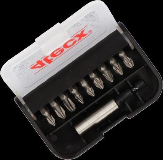 4Tecx Bitset Pz-Ph 10 Delig | bol.com