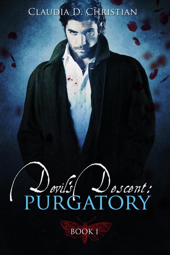 Devil's Descent 1 - Devil's Descent I: purgatory (ebook), Claudia D ...