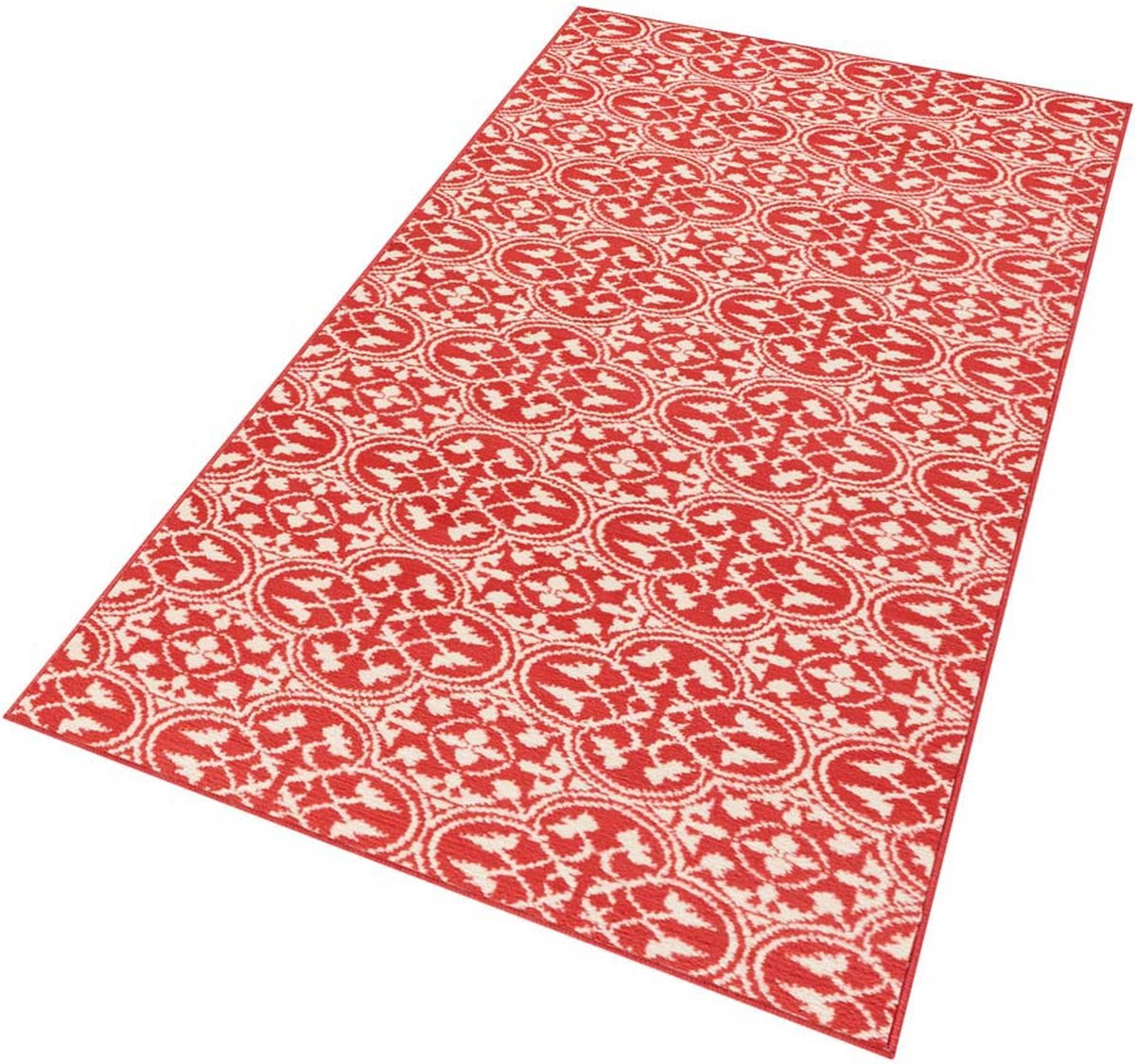 Moderne Loper Pattern 102414 80x300 cm | bol.com