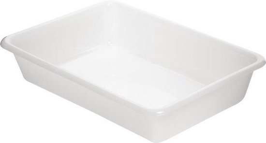 Araven diepvriesbak 34.5x23.5cm | bol