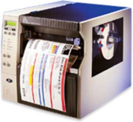 Zebra 220Xi4 203 x 203DPI labelprinter | bol.com