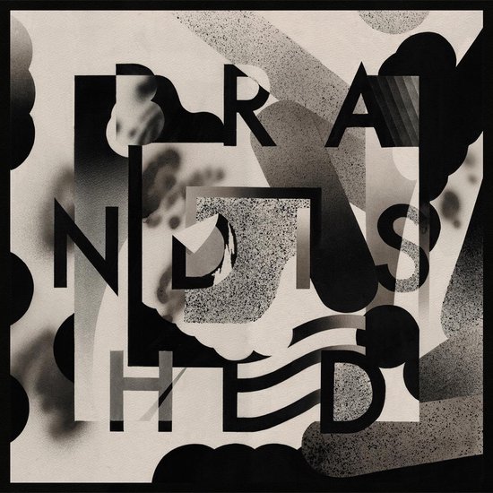 Brandished Ep, Wertheimer | Muziek | bol.com