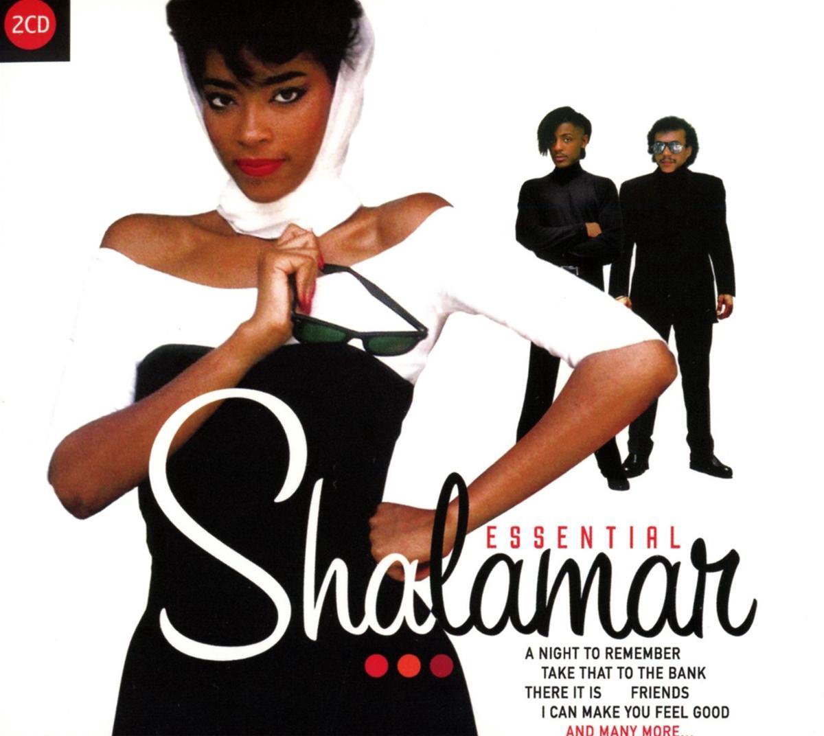 bol.com | The Essential, Shalamar | CD (album) | Muziek