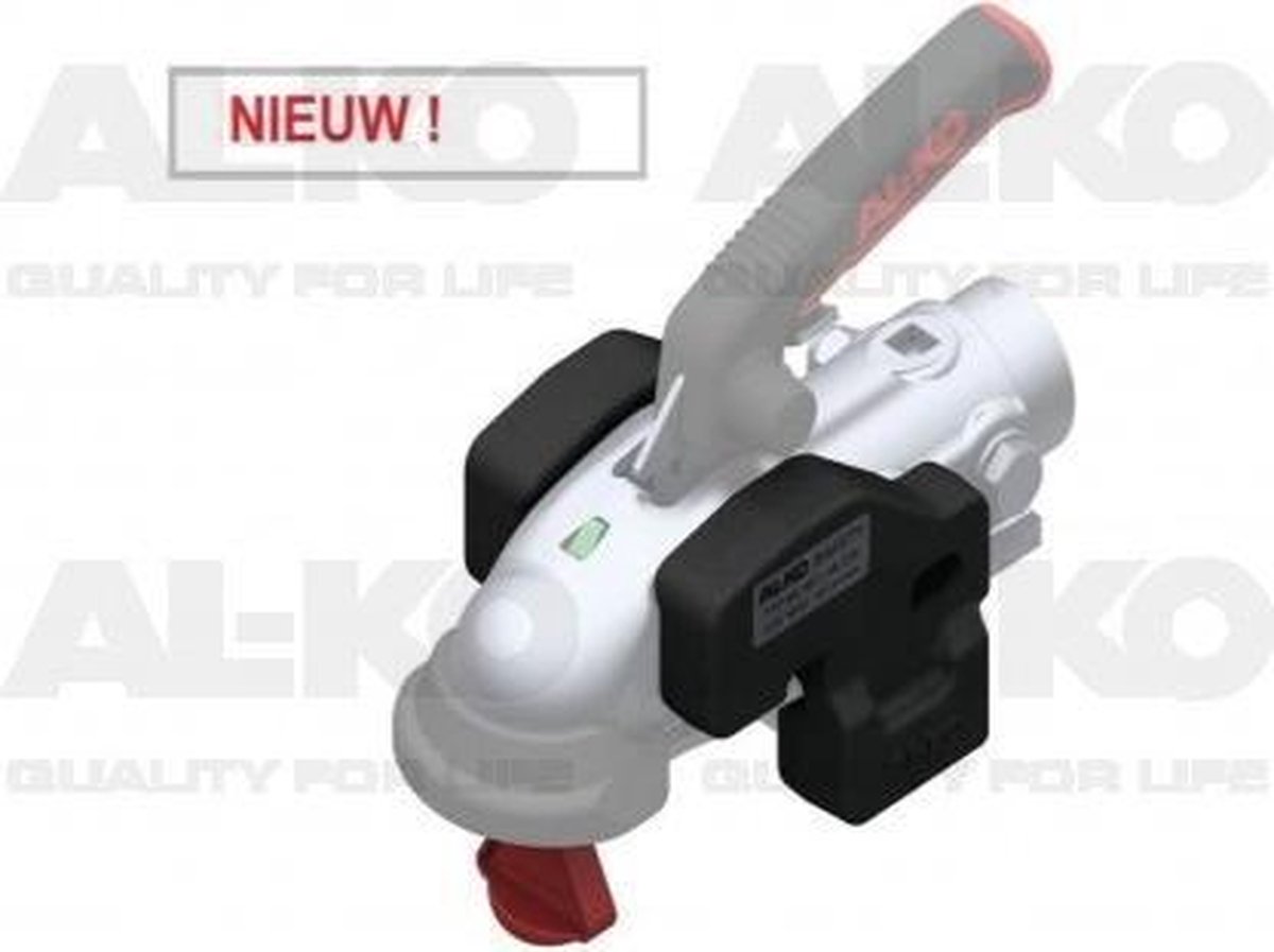 AL-KO Safety disselslot - geschikt voor de AK161 en de AK270 | bol
