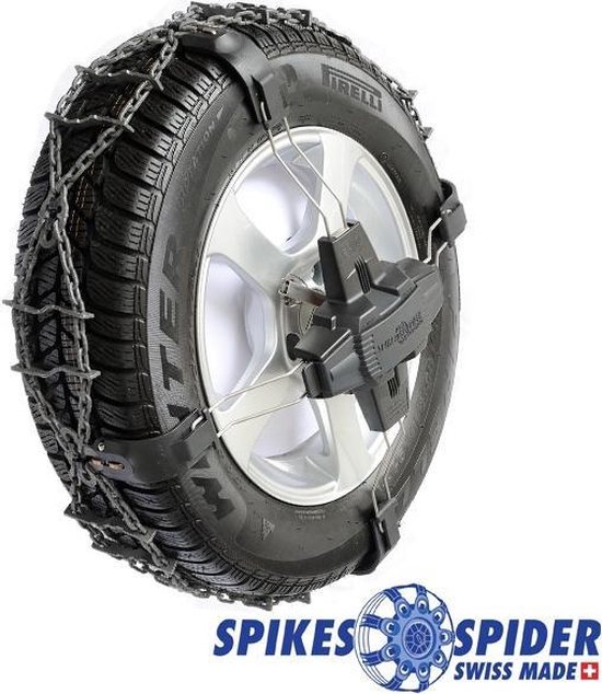 Spikes Spider Easy Alpine Pro 1 | bol