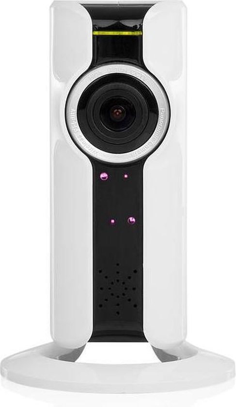 bol.com | Smartwares CIP-37183 Beveiligingscamera - IP-camera ...