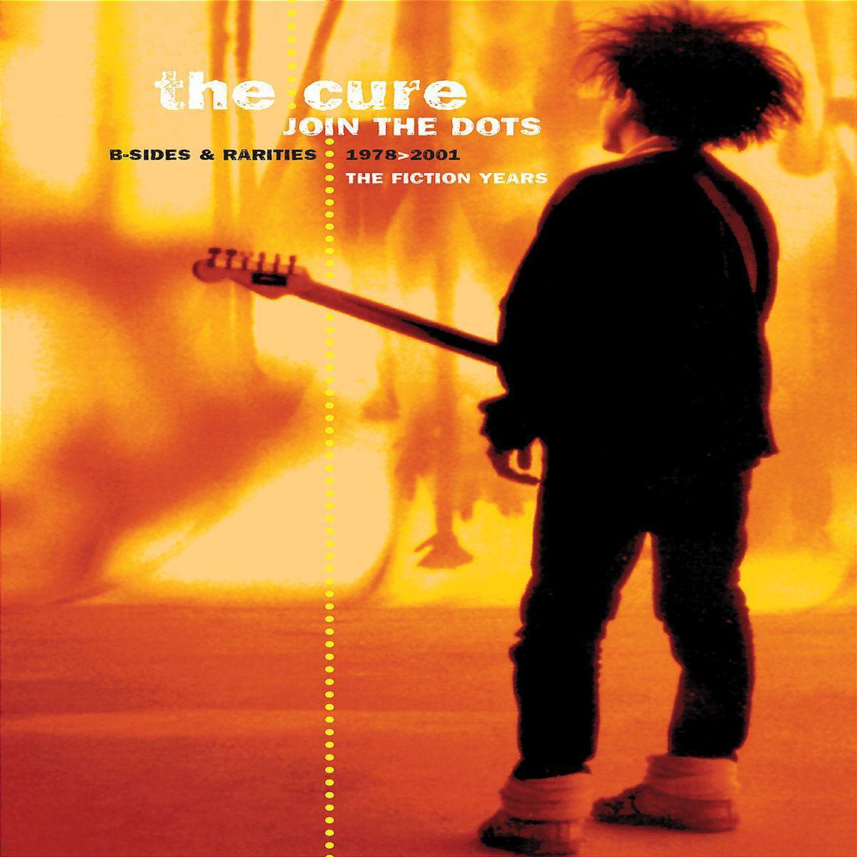 bol.com | Join The Dots - The B-Sides & Rarities, The Cure | CD (album ...