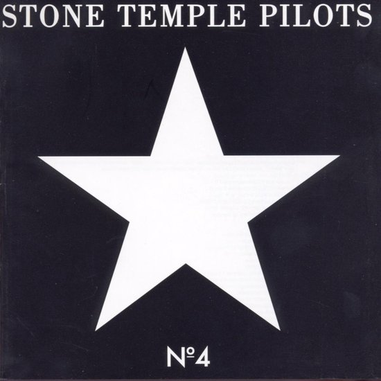 No. 4, Stone Temple Pilots | CD (album) | Muziek | bol