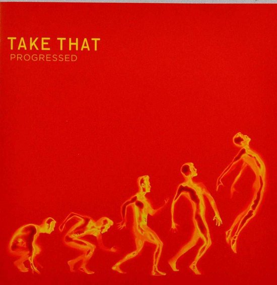 Progressed, Take That | Muziek | bol