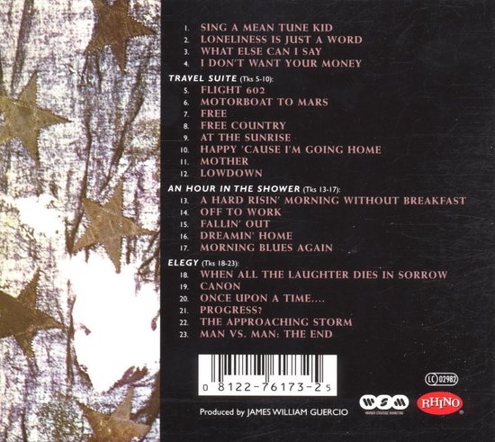 Chicago III, CHICAGO | CD (album) | Muziek | bol