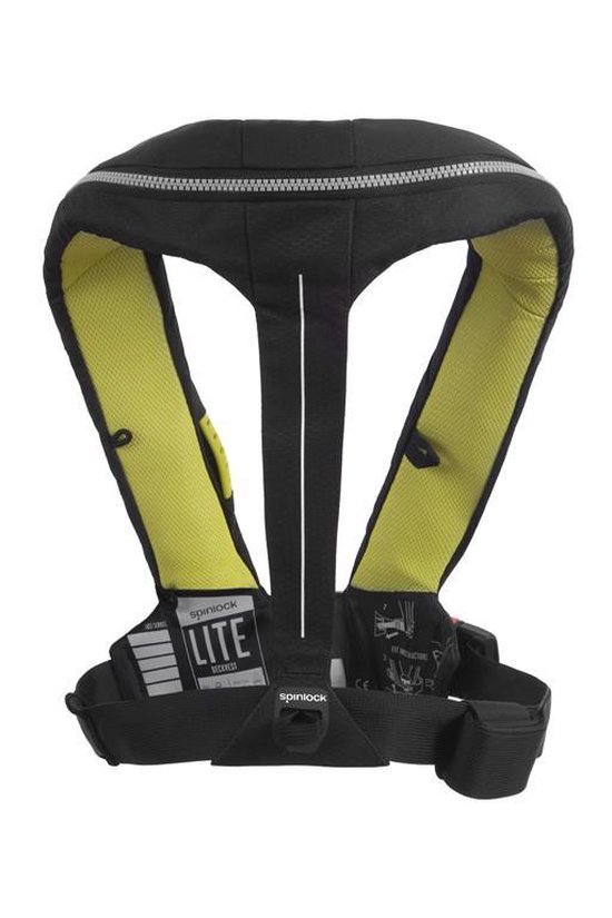 Spinlock Deckvest Lite Reddingsvest | bol