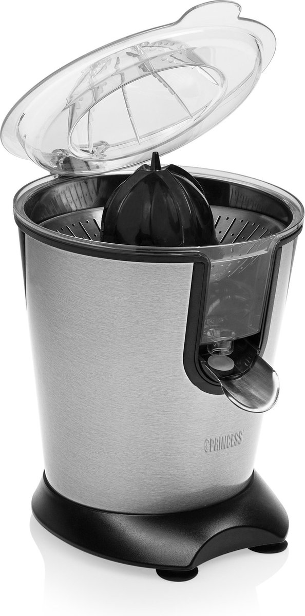 Princess Easy Juicer Citruspers 201850 – Persdeksel – Universele ...