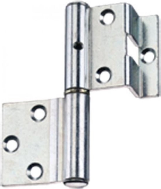 GU draairaamscharnier Contura rs | bol.com