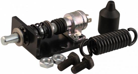 Fin de course mécanique 12v/24v | bol.com