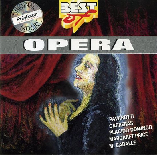 Best Of Vol. 11 - Opera, Various | CD (album) | Muziek | bol