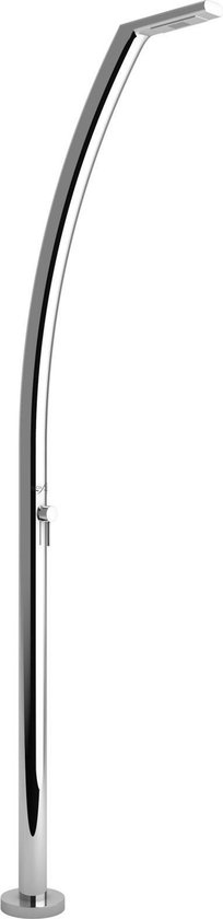 RVS Buitendouche Yacht M | bol.com