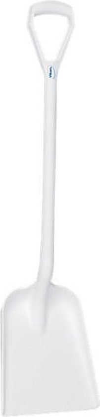 Schop D-Greep | Standaard Blad | Rechte Steel | Vikan | Hygiëne | Food ...