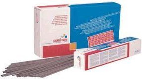 OERLIKON SPEZIAL BASISELECTRODE 3.2X350 MM (125 ST.) W000287403 | bol