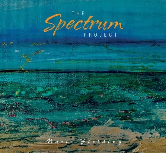 Marie Fielding - The Spectrum Project (CD), Marie Fielding | Muziek | bol