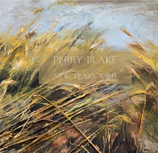 Perry Blake - New Year's Wish (CD), Perry Blake | Muziek | bol