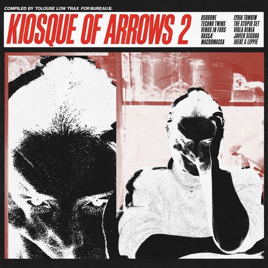 Various Artists - Kiosque Of Arrows 2 (CD), various artists | CD (album ...