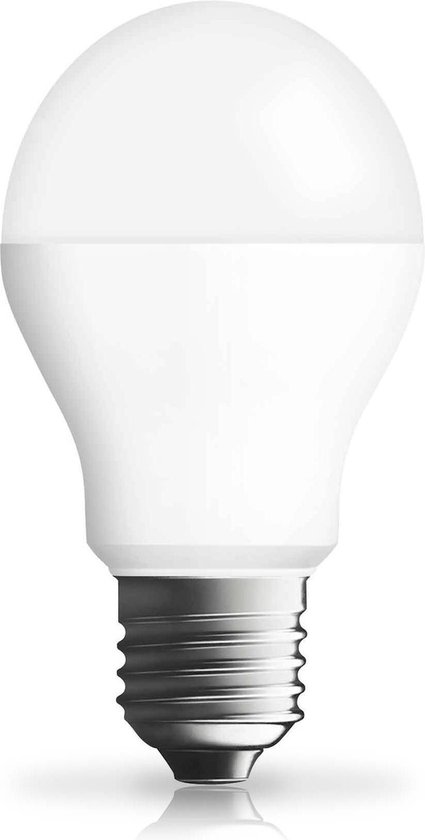 Neolux (Osram) LED E27 - 6W (40W) - Warm Wit Licht - Niet Dimbaar | bol.com