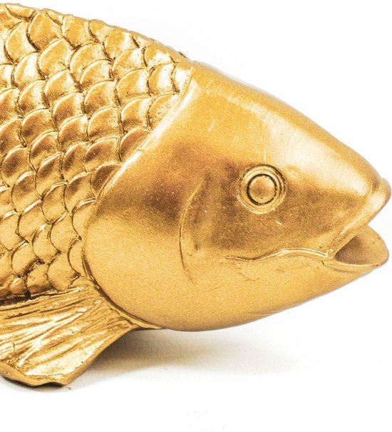 Housevitamin gouden vis | bol.com