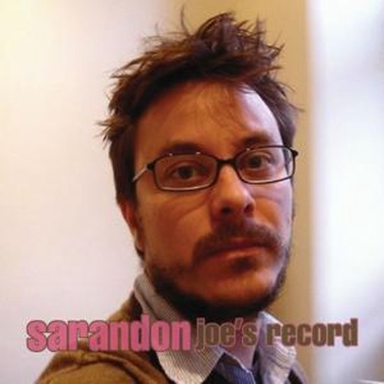 7-Joe'S Record (Coloured Vinyl), Sarandon | Muziek | bol.com