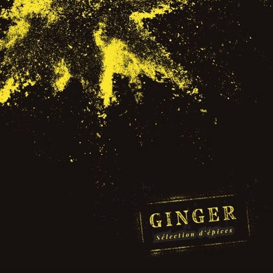 Ginger - Selection D'Epices (CD), Ginger | CD (album) | Muziek | bol