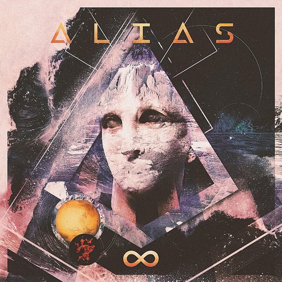 Alias - Alias (CD), Alias | CD (album) | Muziek | bol.com