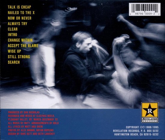 Bold - Speak Out (CD), Bold | CD (album) | Muziek | bol