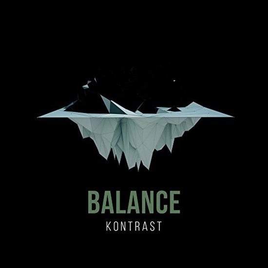 Kontrast - Balance (CD), Kontrast | CD (album) | Muziek | bol.com