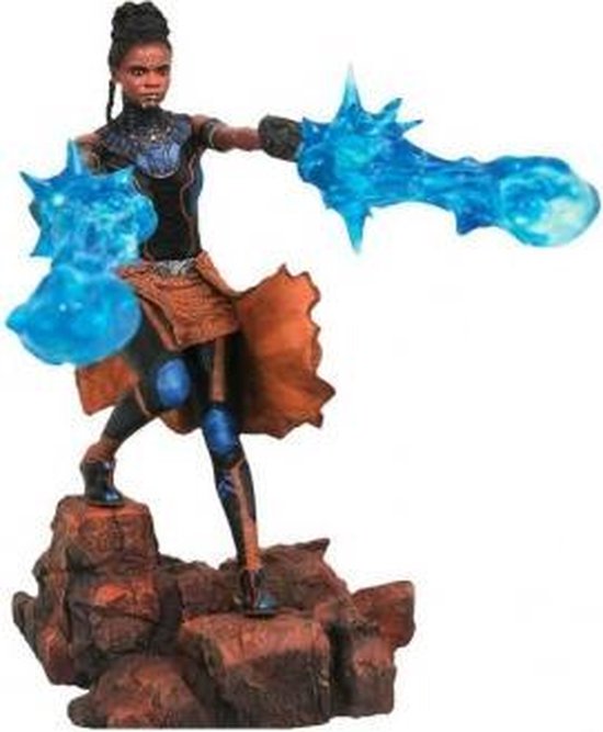 Shuri PVC Figure | bol.com
