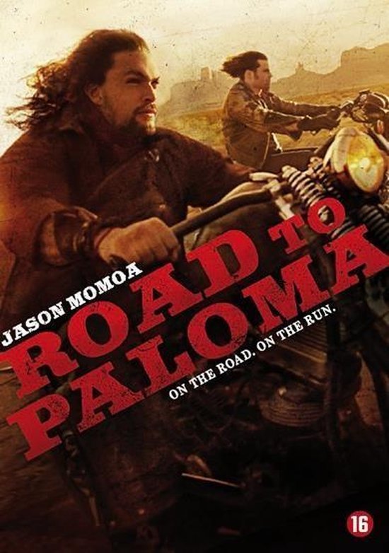 Road To Paloma (DVD) (Dvd), Lisa Bonet | Dvd's | bol