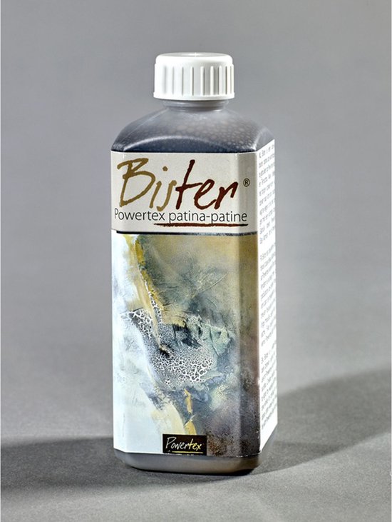 Powertex bister 250ml | bol