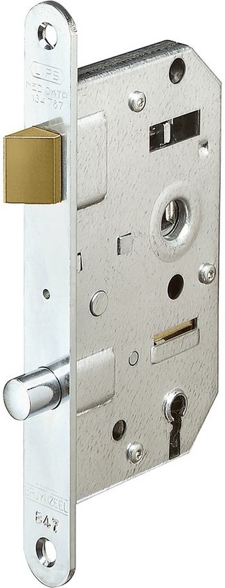 Lips Deurslot - 50 mm | bol