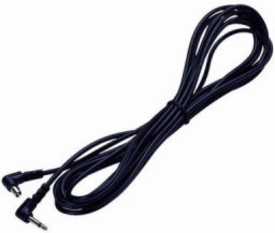 Linkstar Sync-kabel S-355 3,5 mm Plug 5m | bol
