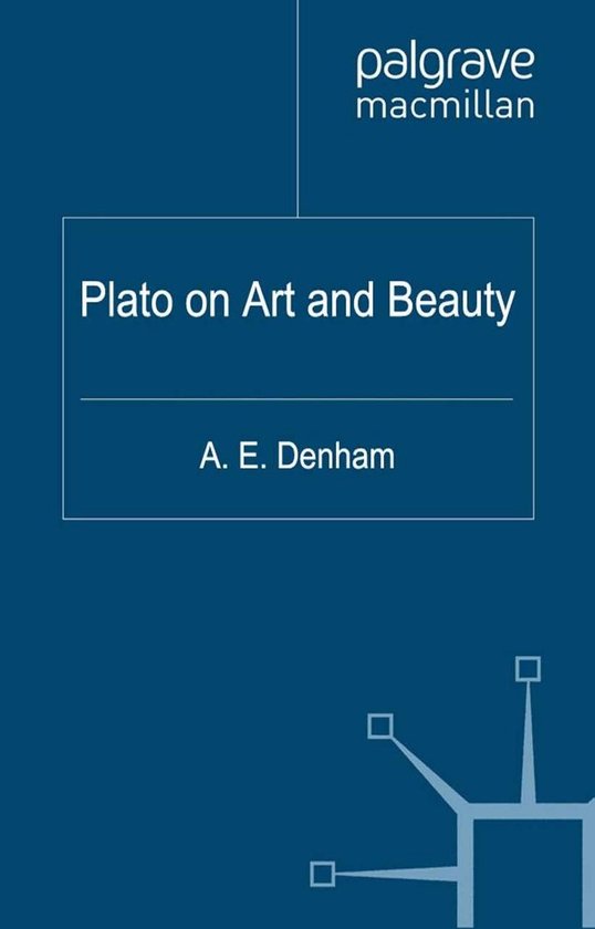 Philosophers in Depth - Plato on Art and Beauty (ebook), Alison Denham ...