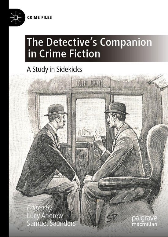 Crime Files - The Detective's Companion in Crime Fiction (ebook ...