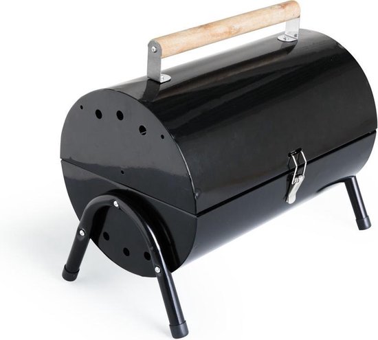 Magnani - Tafelbarbeque - Houtskool Barbeque - BBQ om Mee Te Nemen ...