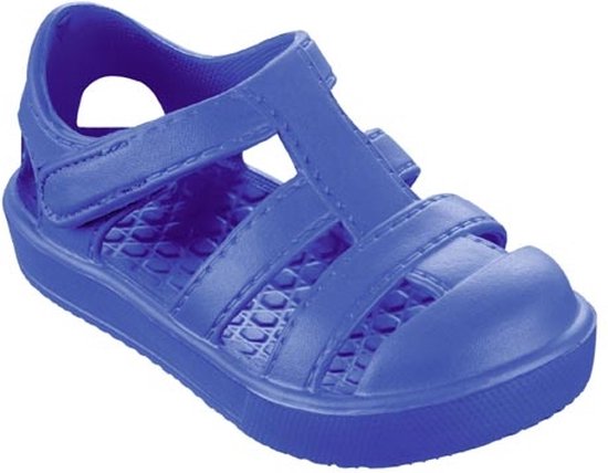 Beco Kinder Sandaaltjes Jongens Blauw Maat 28 | bol