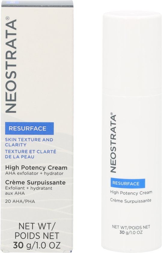 Neostrata High Potency Cream 30 Gr For Women | bol.com