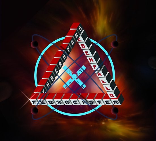 Fluxmeister - Ende Anfang Ebenfalls (CD), Fluxmeister | CD (album) | Muziek | bol.com