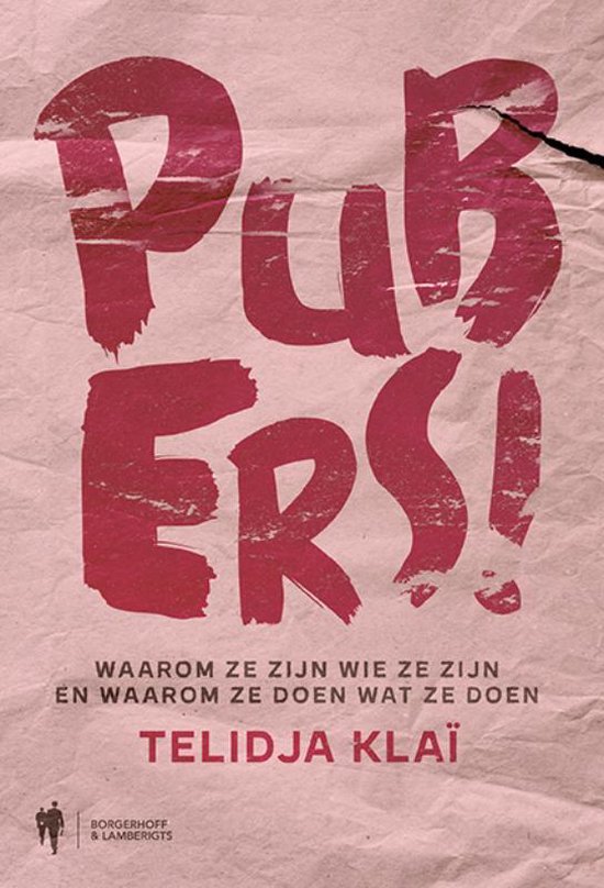 Pubers !, Telidja Klaï | 9789463934077 | Boeken | bol