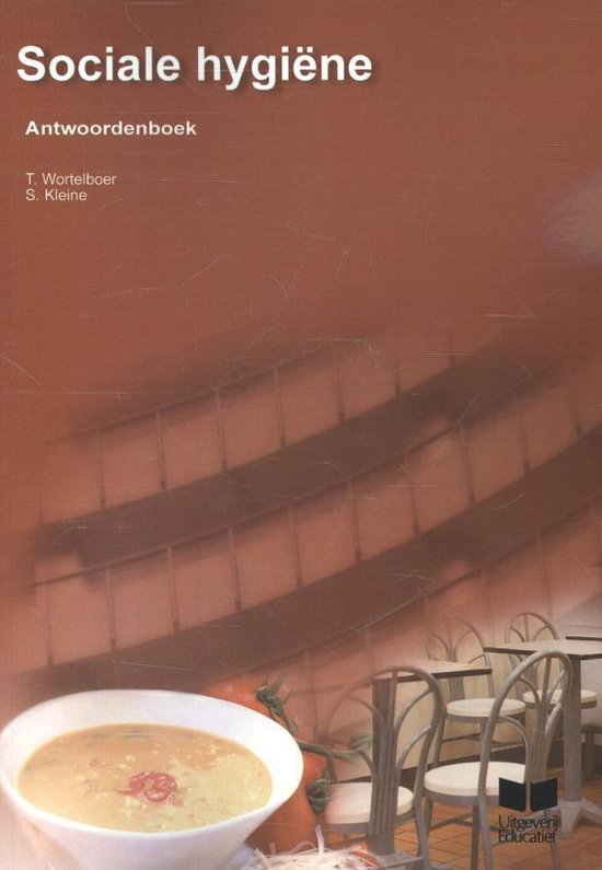 Sociale hygiene | 9789041509956 | T. Wortelboer | Boeken | bol.com