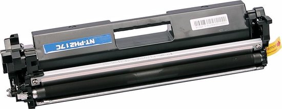 ABC huismerk toner geschikt voor Canon 047 zwart voor I-Sensys LBP110 ...