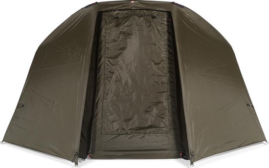 JRC Defender 2-Man Bivvy - Overwrap - Groen - Geen tent | bol