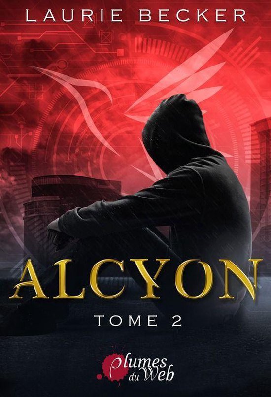 Alcyon 2 - Alcyon - Tome 2 (ebook), Laurie Becker | 9791097232771 ...