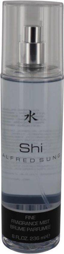 SHI by Alfred Sung 240 ml - Fragrance Mist | bol