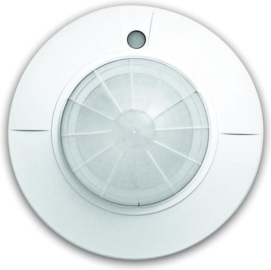 ABB Busch-Jaeger BASICLINE Bewegingsschakelaar (compleet) | bol